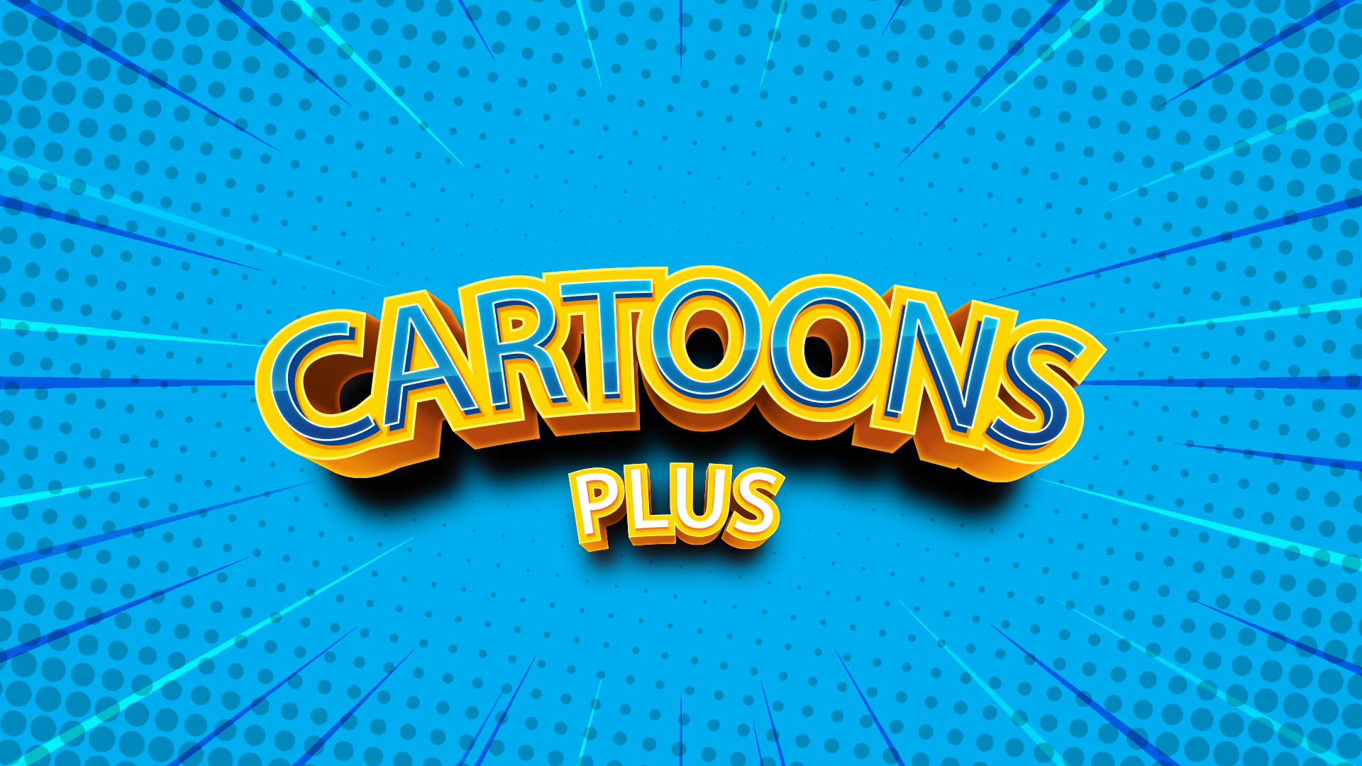 Cartoons Plus - App on Amazon Appstore