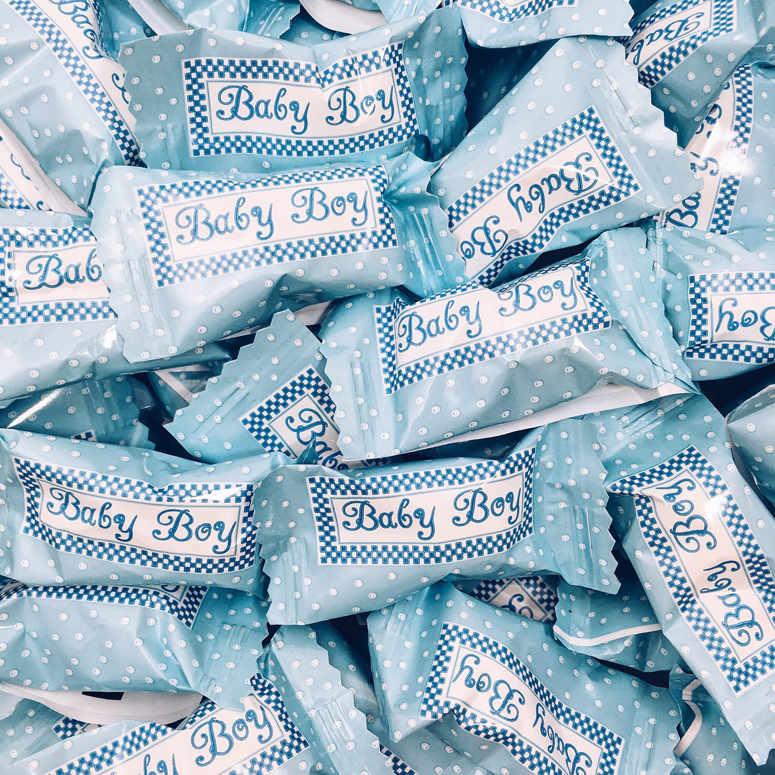 Amazon.com : Fun Express Two Hearts Butter Mints Candy : Grocery ...