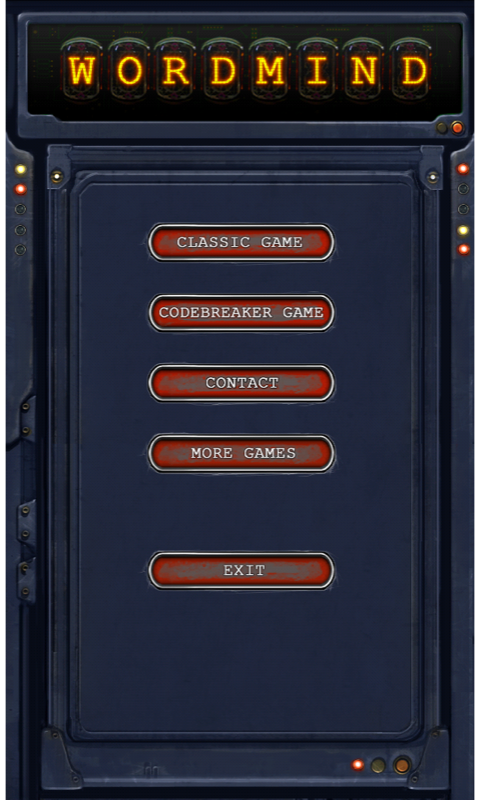 Word Mind - Addicting Fun Word Strategy Game - App on the Amazon Appstore