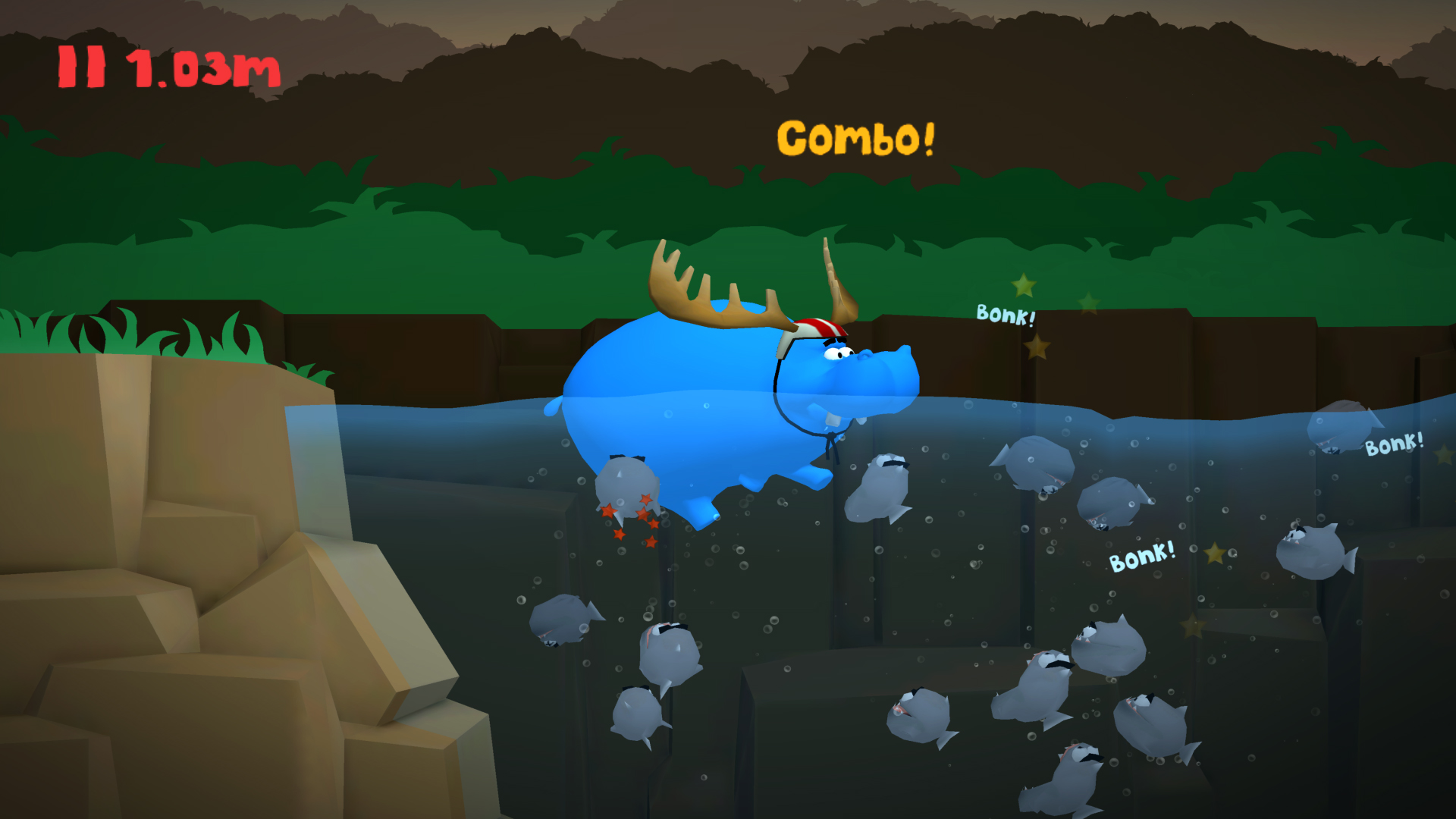 Jungle Moose - App on Amazon Appstore