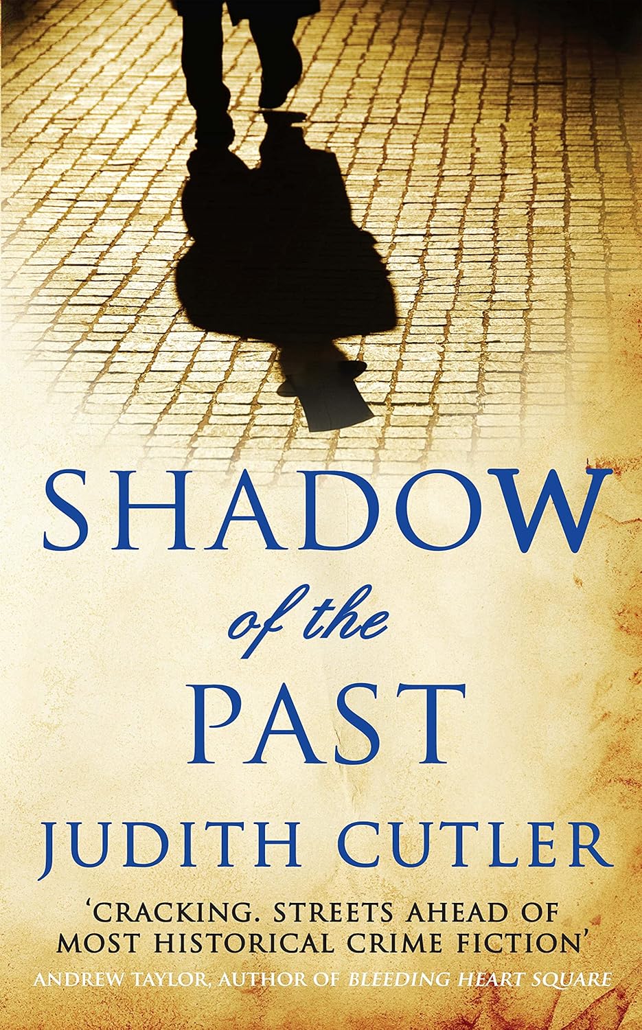 Shadow of the Past: The captivating Regency murder mystery (Tobias ...