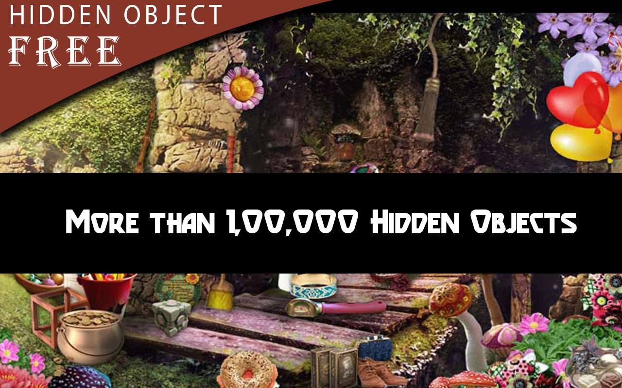 Hidden Object Game : Horror Town free - App on Amazon Appstore
