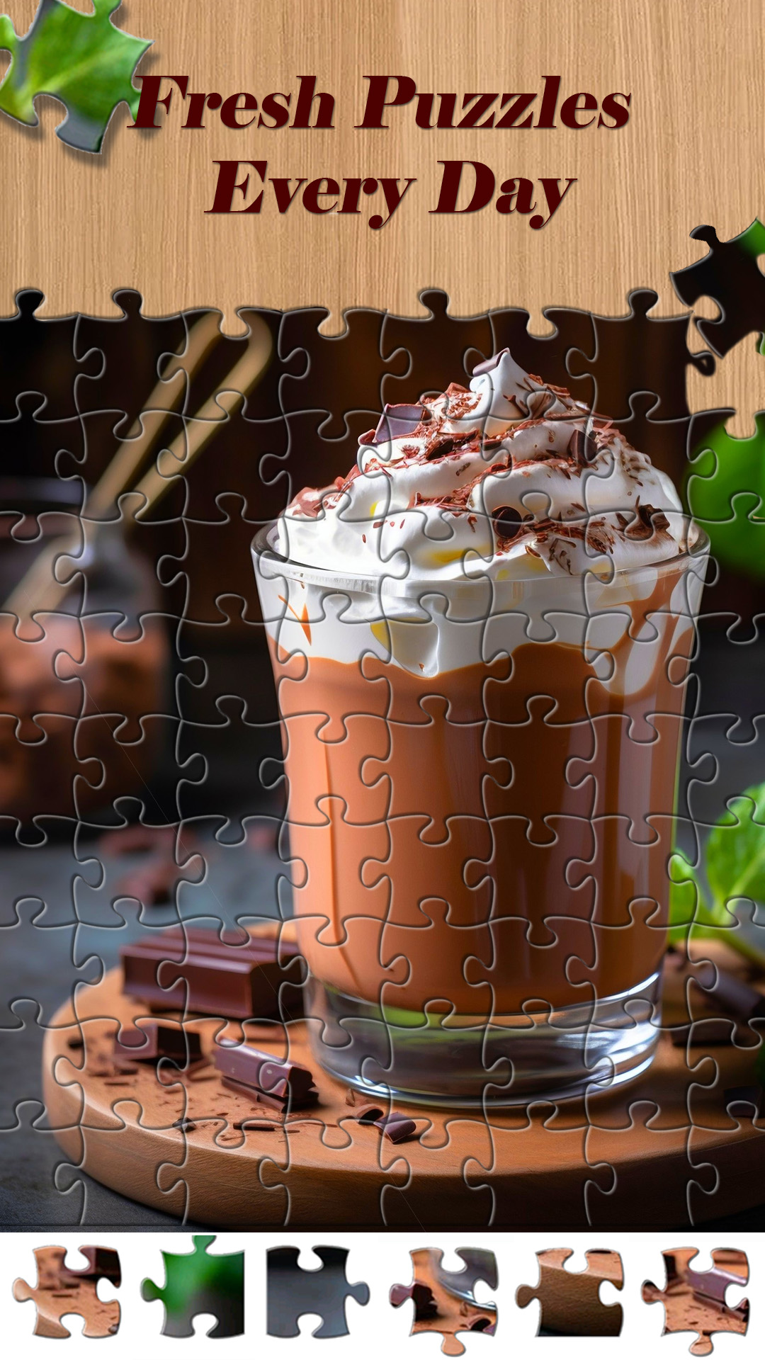 Pop Jigsaw - Jigsaw Puzzles - App on Amazon Appstore
