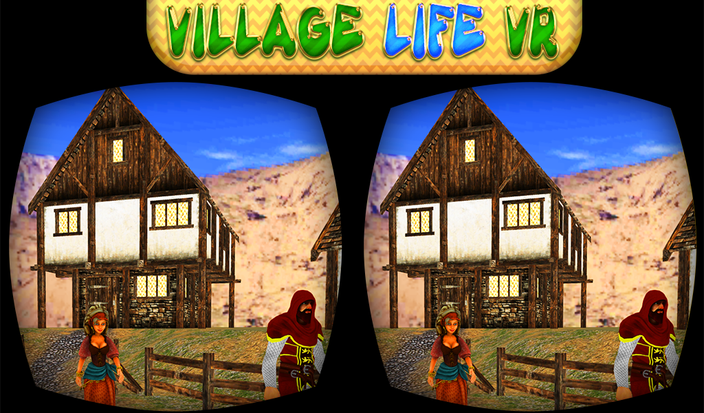 Village life VR 2017 Simulate - App on Amazon Appstore