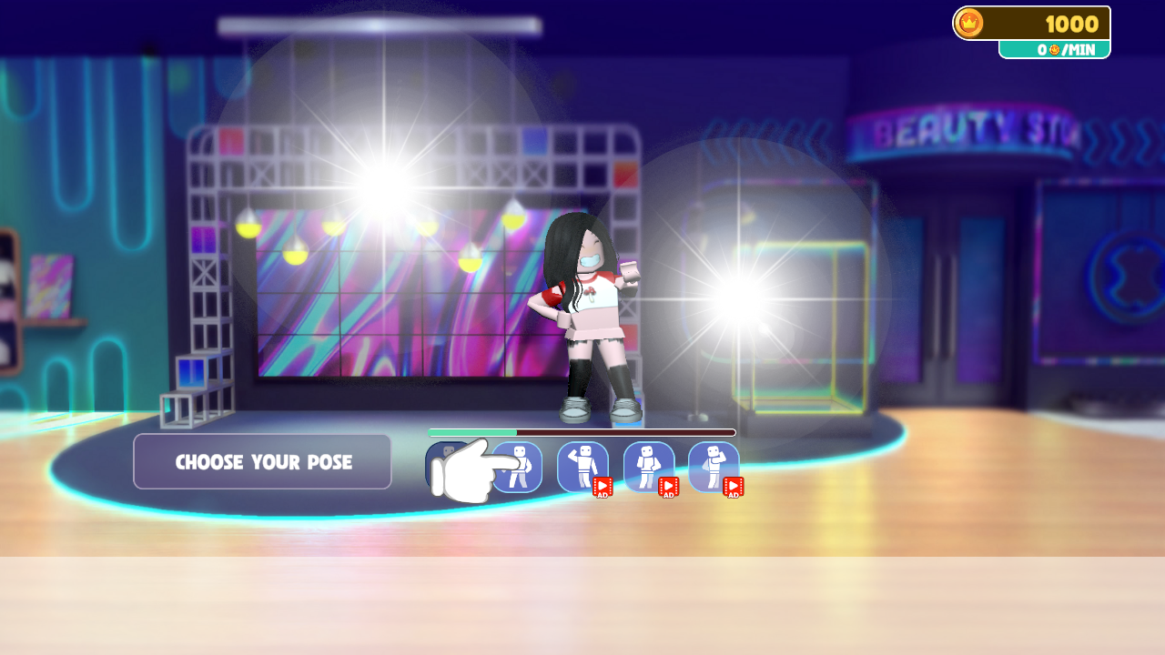 Your Style for Blox Life World - App on Amazon Appstore