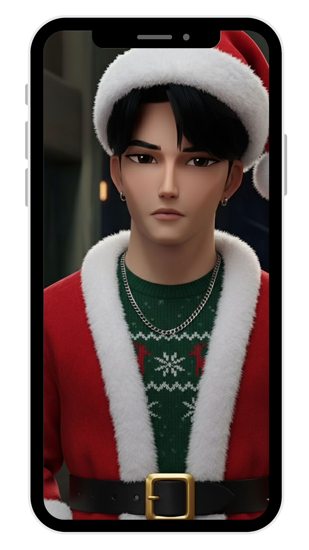 Jinu K-Pop Demon Hunter Wallpapers – For Fans - App on Amazon Appstore