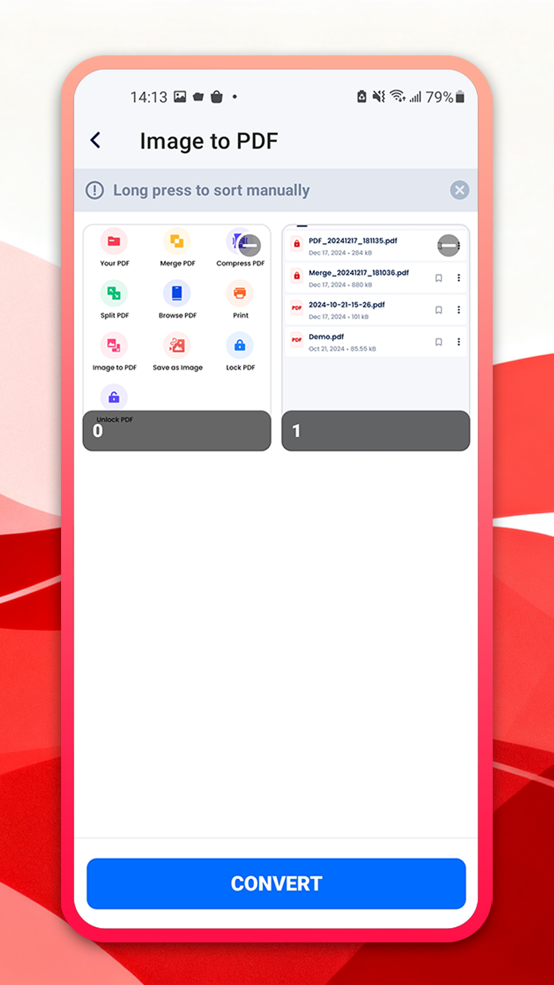Prime PDF Editor - App on Amazon Appstore
