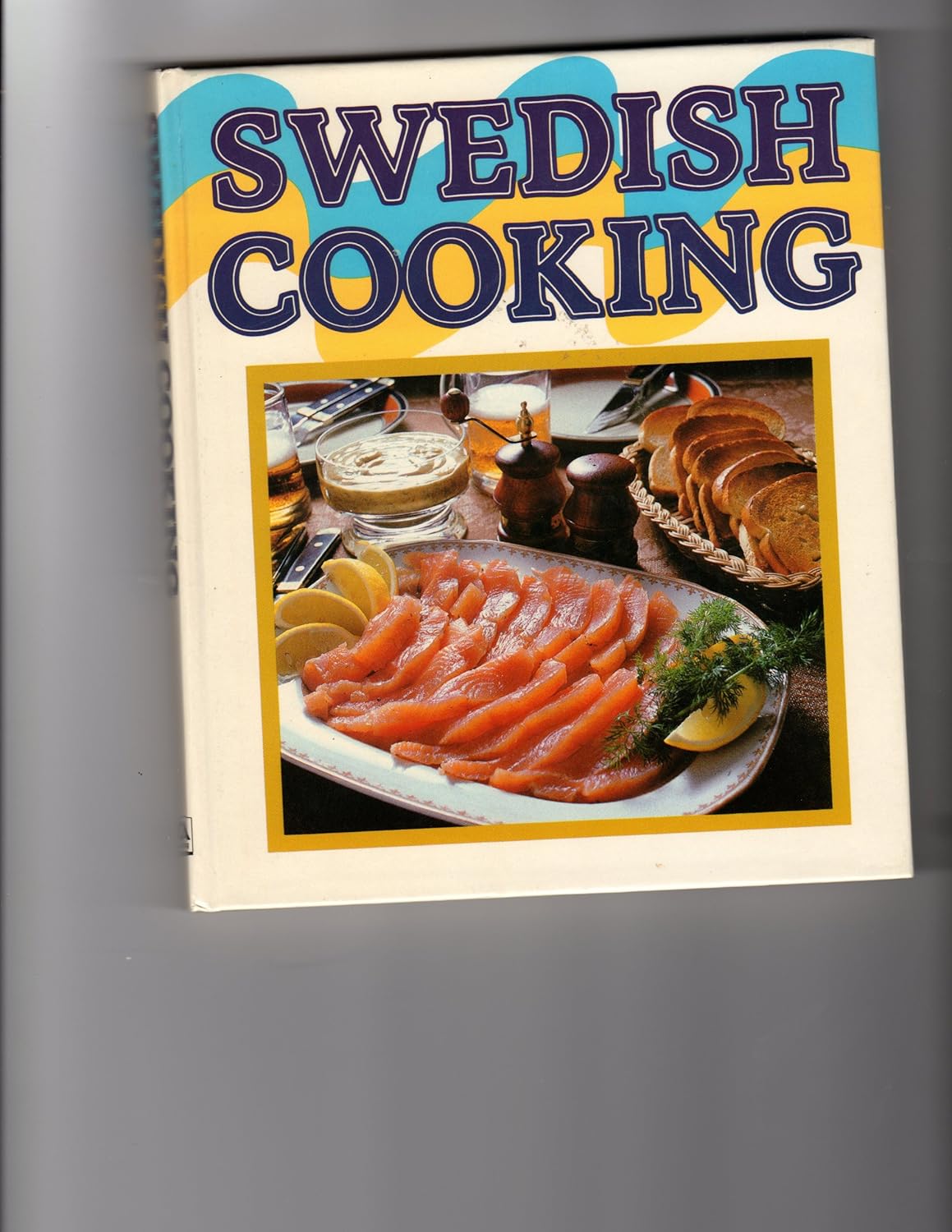 Swedish Cooking: Kitchen, Ica Test: 9789153408239: Amazon.com: Books