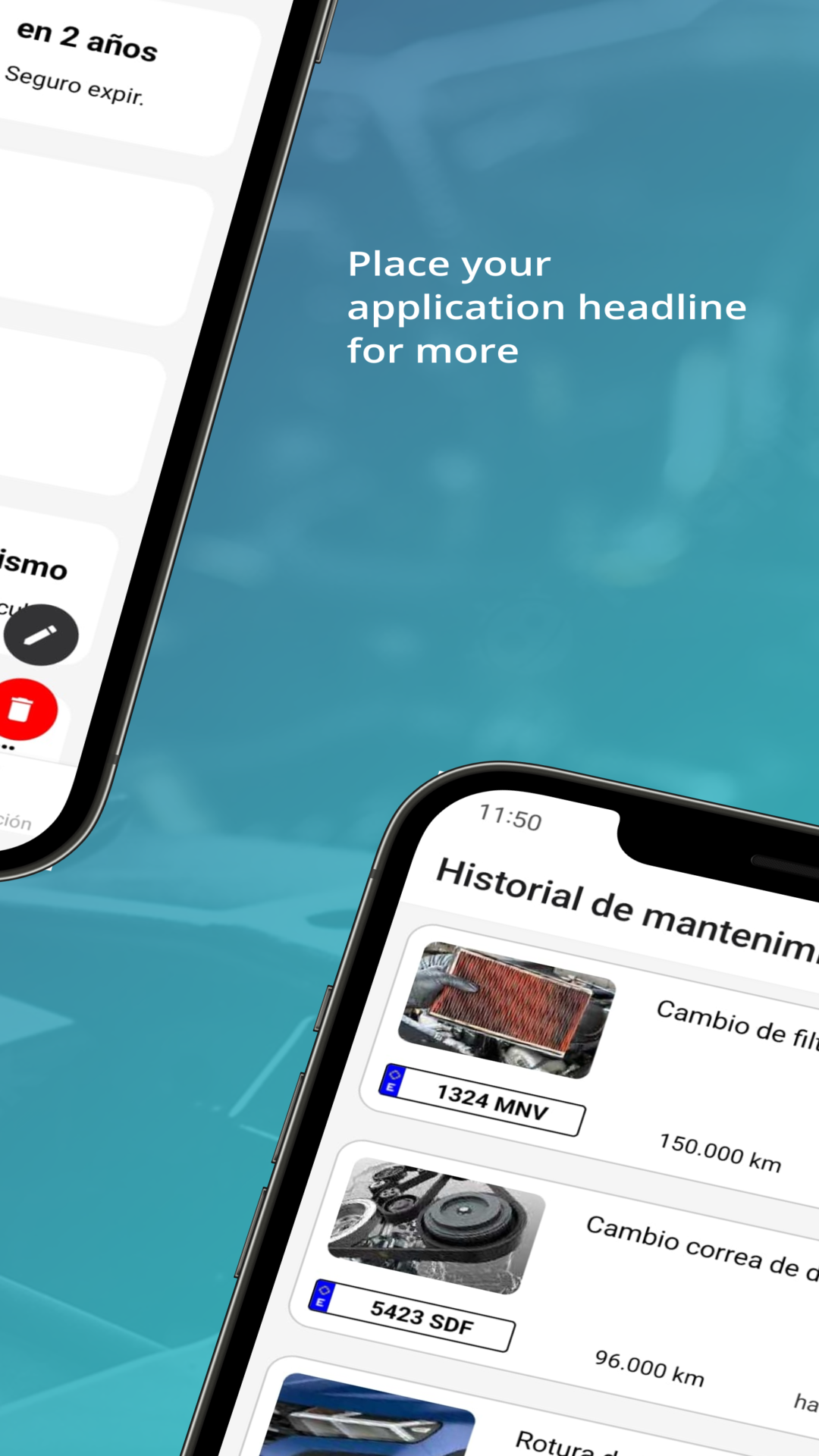 Aplicación AUTOFIXER: Tu vehículo, al día en Amazon Appstore