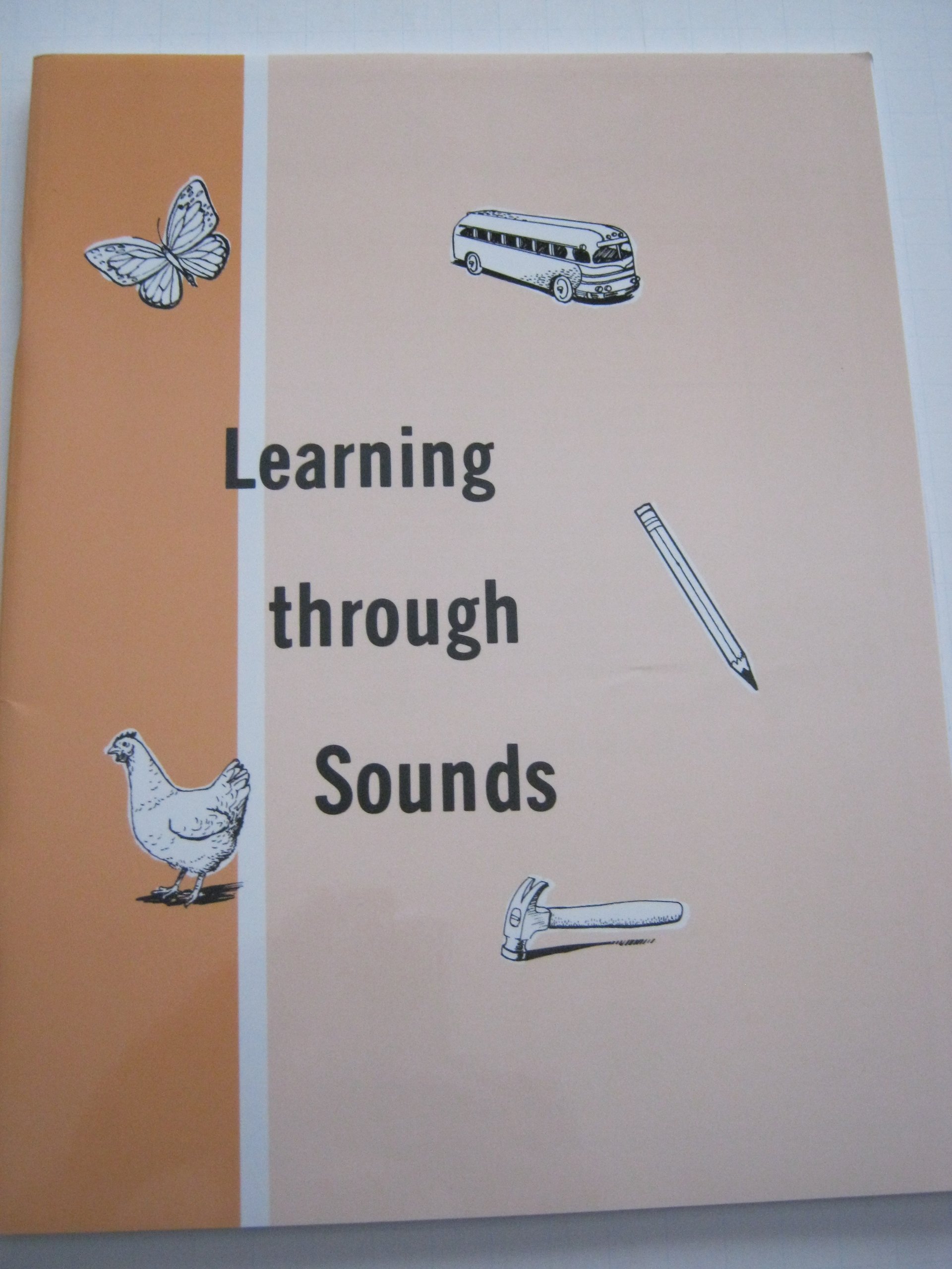 Learning Through Sounds: Pathway Publishers: Amazon.com: Books