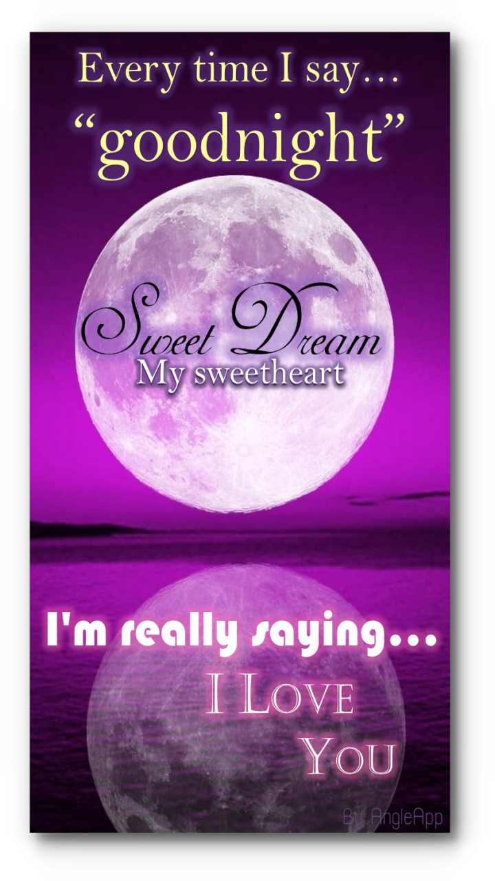 Goodnight Messages & Greeting - App on Amazon Appstore