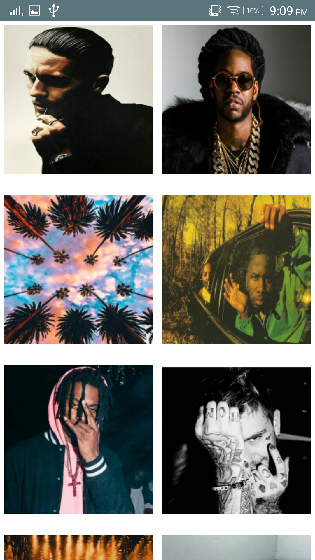 New.Rap Wallpapers - App on Amazon Appstore