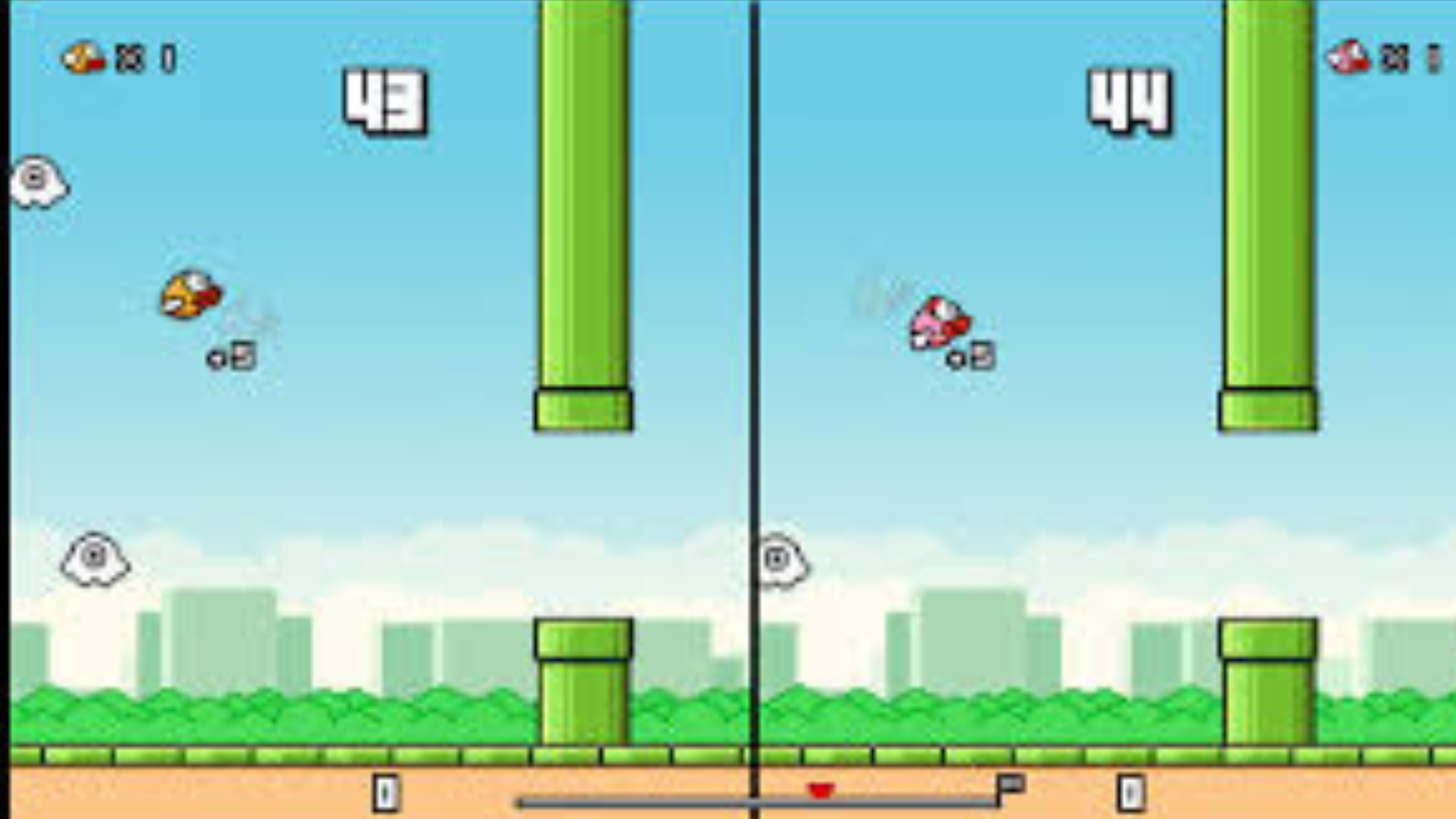 flappy bird - App on Amazon Appstore