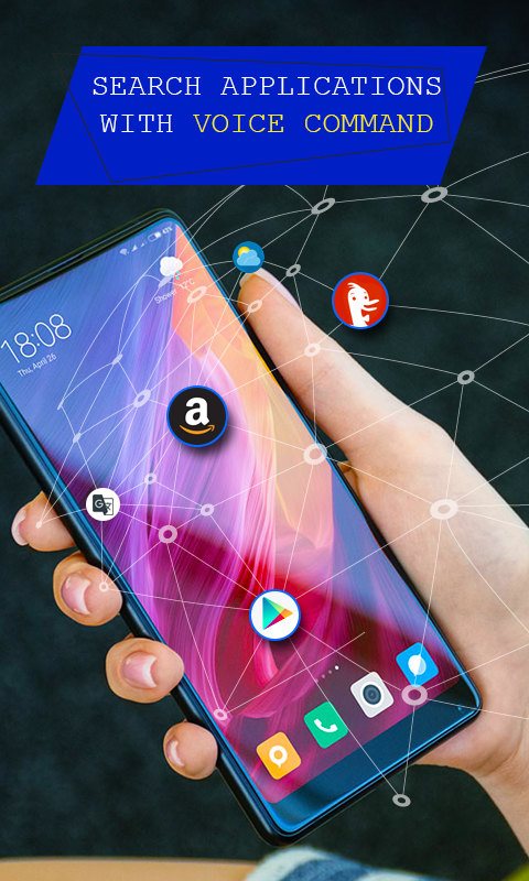 Voice Search : Voice To Text Speaker - App on Amazon Appstore