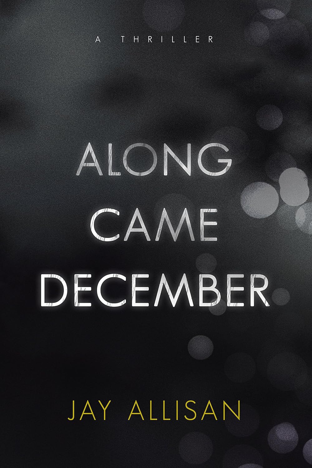 Amazon.com: Along Came December eBook : Allisan, Jay: Books