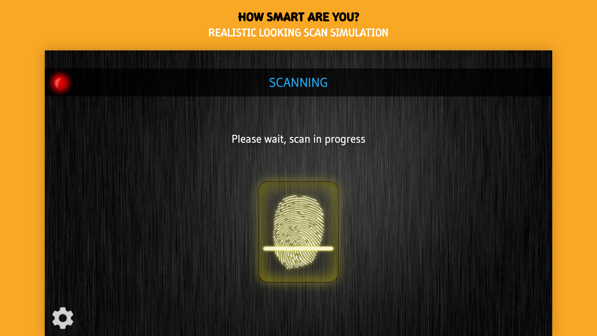 IQ Scanner - App on the Amazon Appstore