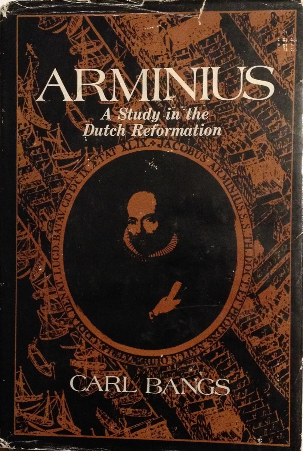 Arminius: Bangs, Carl: 9780687017447: Amazon.com: Books