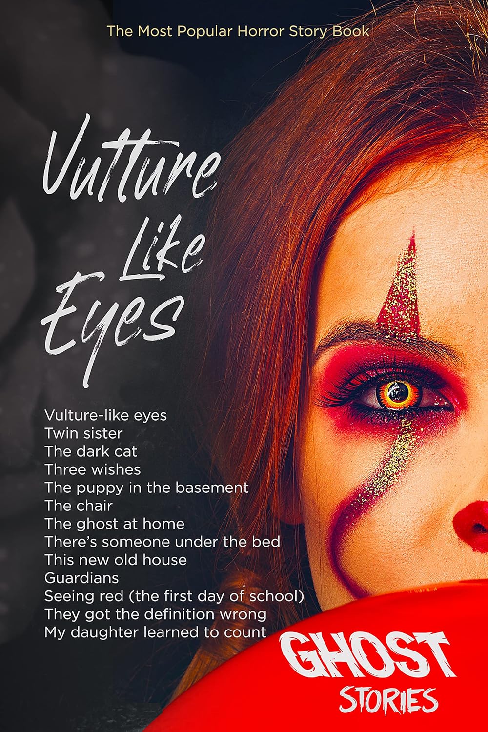 Amazon.com: Ghost Stories for Kids Age 9 - 12: Short and Haunted ...