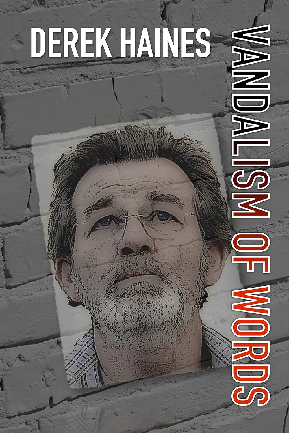 Amazon.com: Vandalism of Words eBook : Haines, Derek: Kindle Store