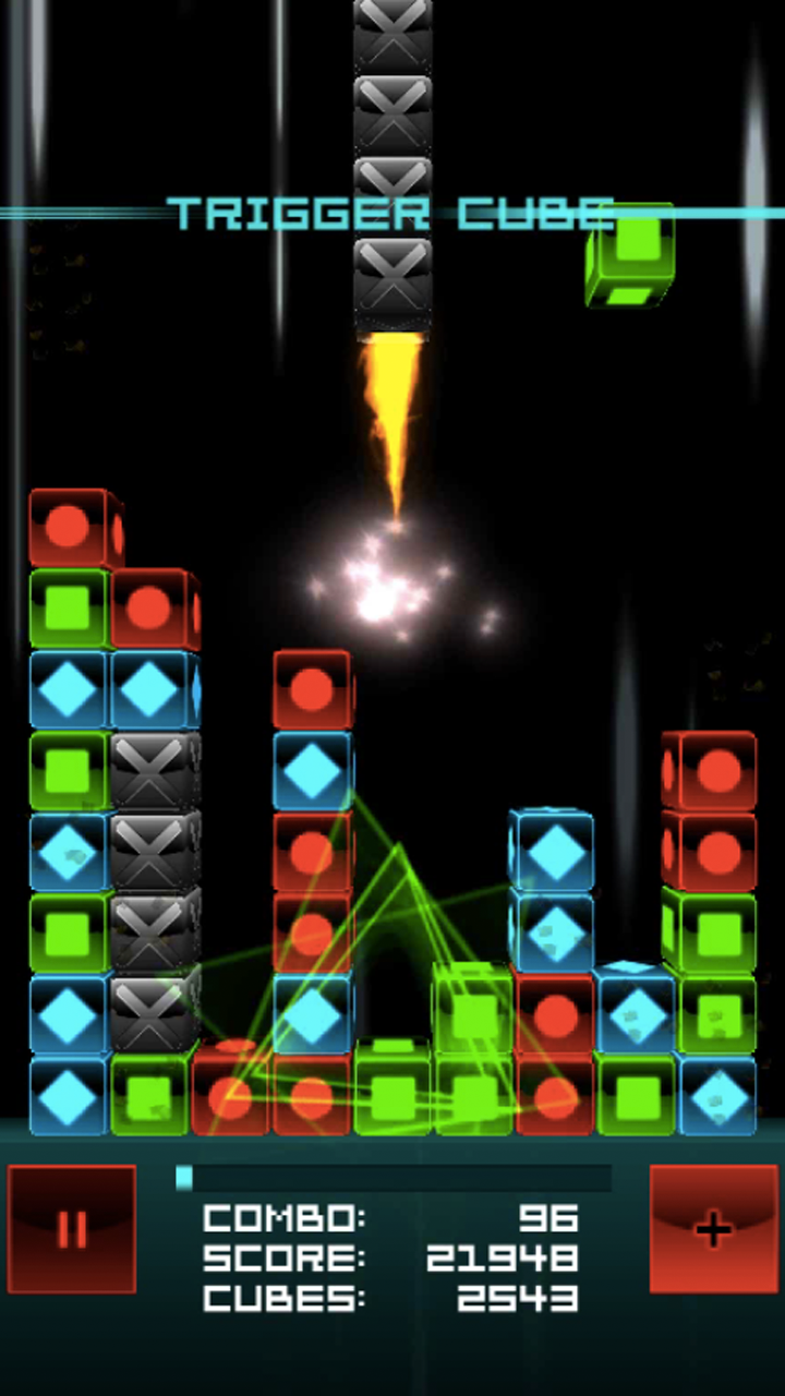Rocket Cube:Amazon.com:Appstore for Android
