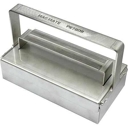 Amazon.com: MAG-MATE B100 Magnetic Sheet Handler with Carry Lift and ...