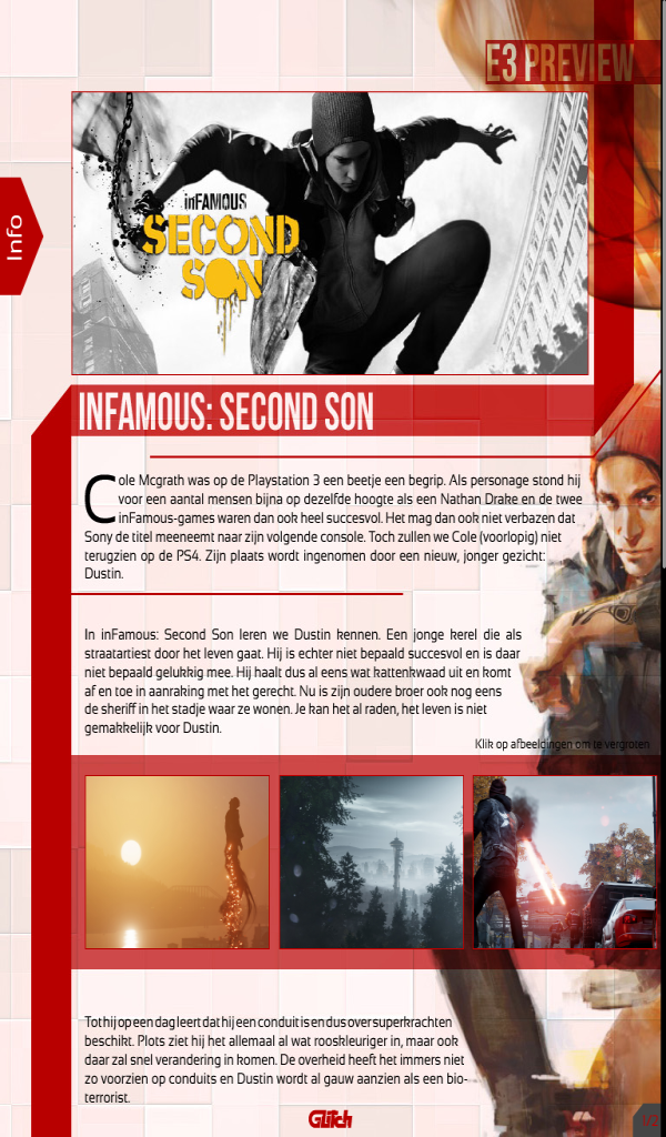 Glitch Magazine:Amazon.com:Appstore for Android