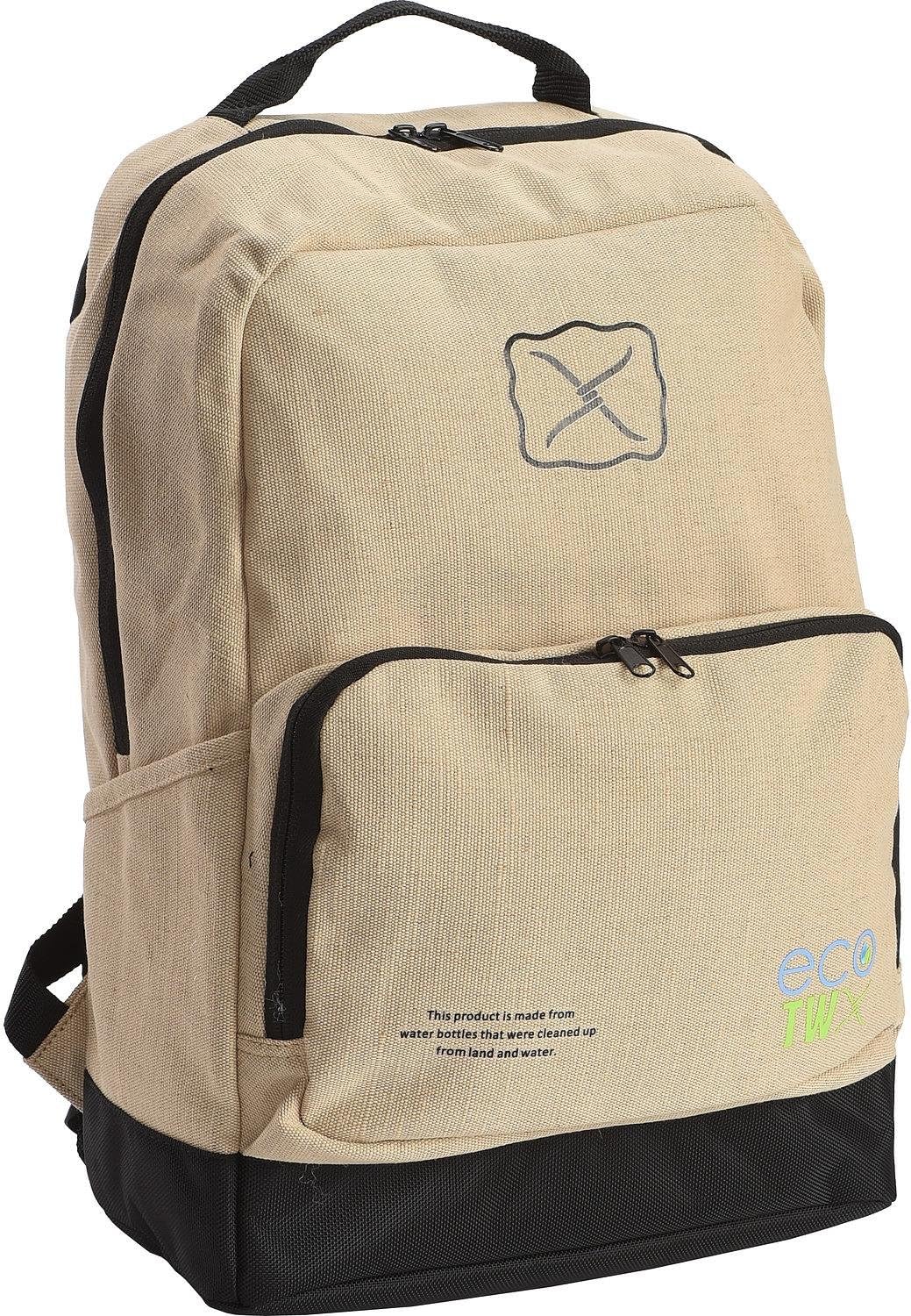 Amazon.com: Twisted X Unisex Eco TWX Backpack Natural - Bp0001 ...