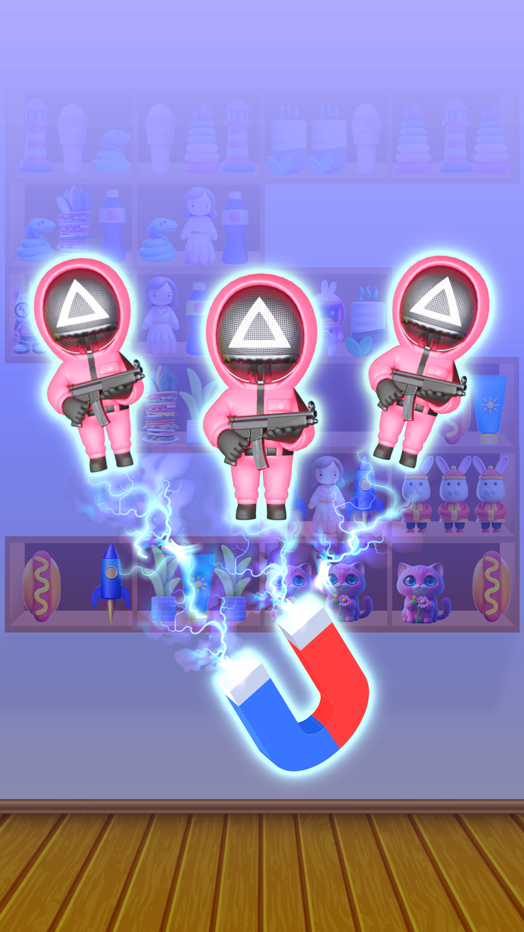 Stuff Sort : Goods Triple Match - App on Amazon Appstore