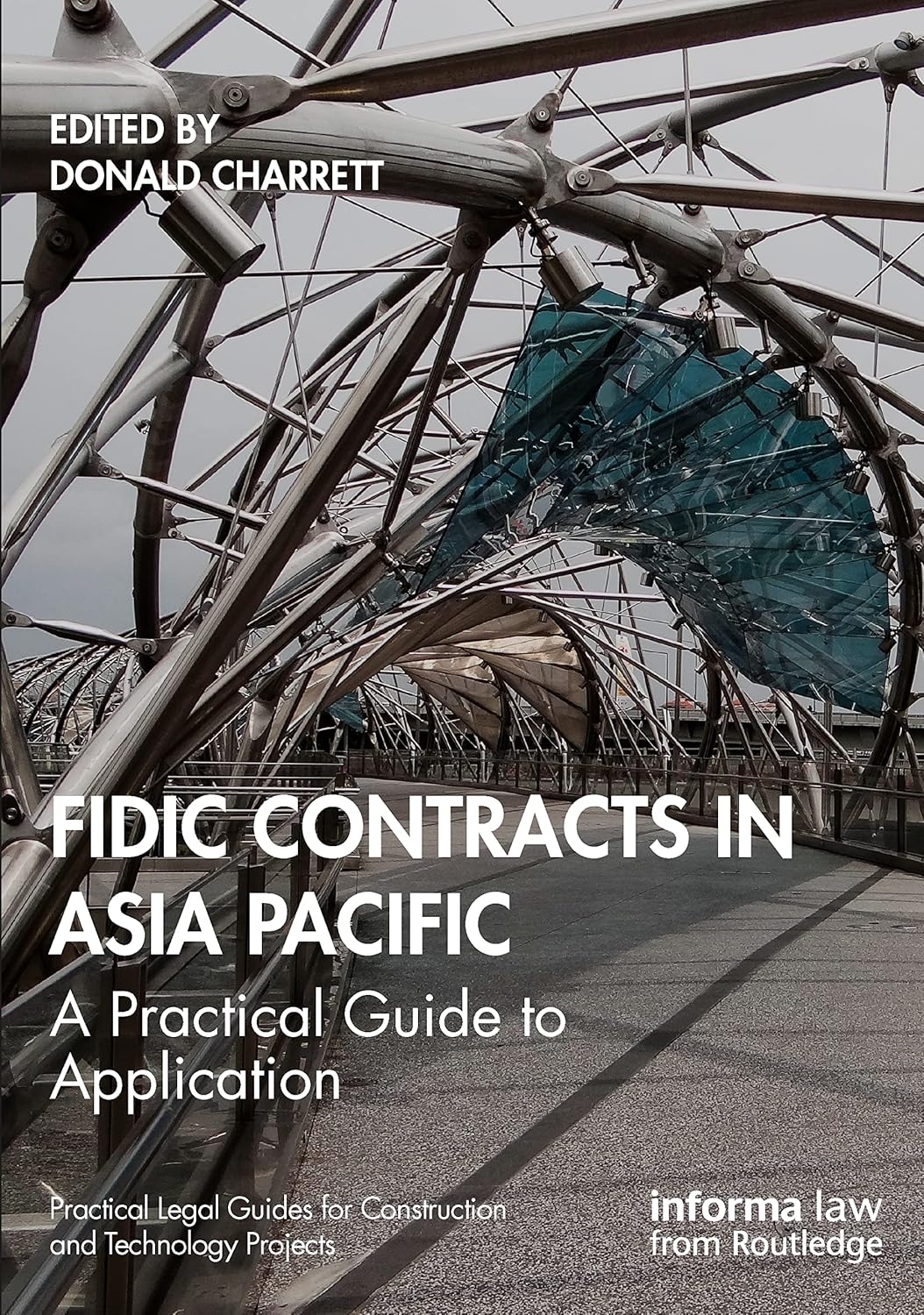 FIDIC Contracts in Asia Pacific (Practical Legal Guides for ...