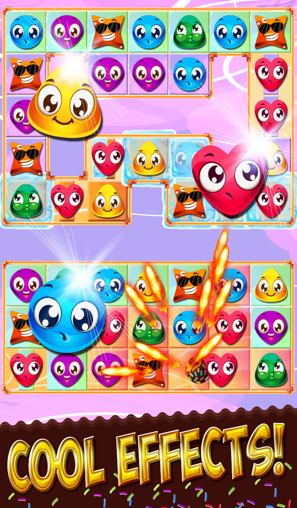 Candy Treasure - App on Amazon Appstore