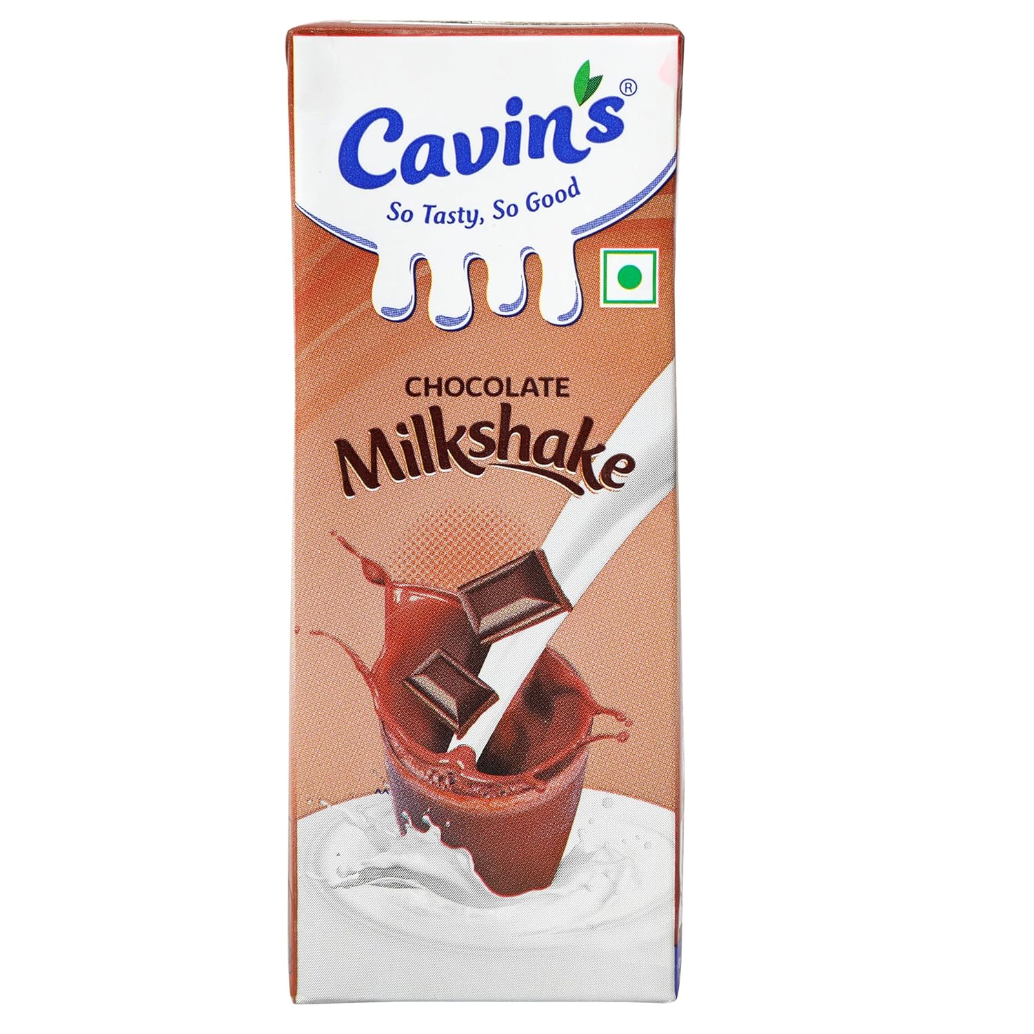 Cavin's Milkshake, Chocolate, 180ml : Amazon.in: Grocery & Gourmet Foods