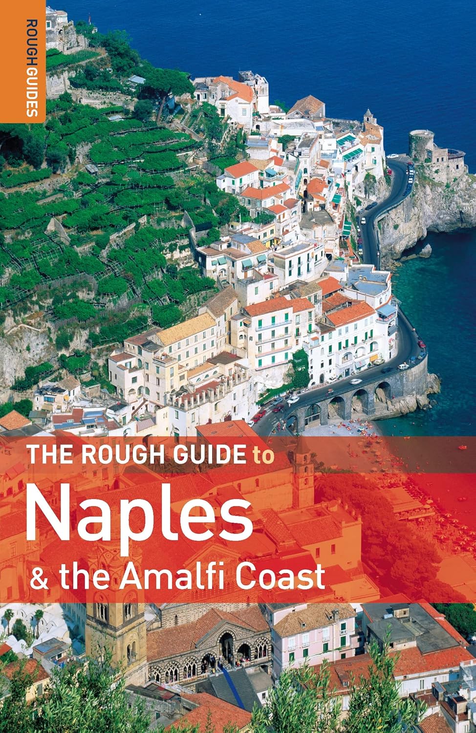The Rough Guide to Naples and the Amalfi Coast: Amazon.co.uk: Dunford ...