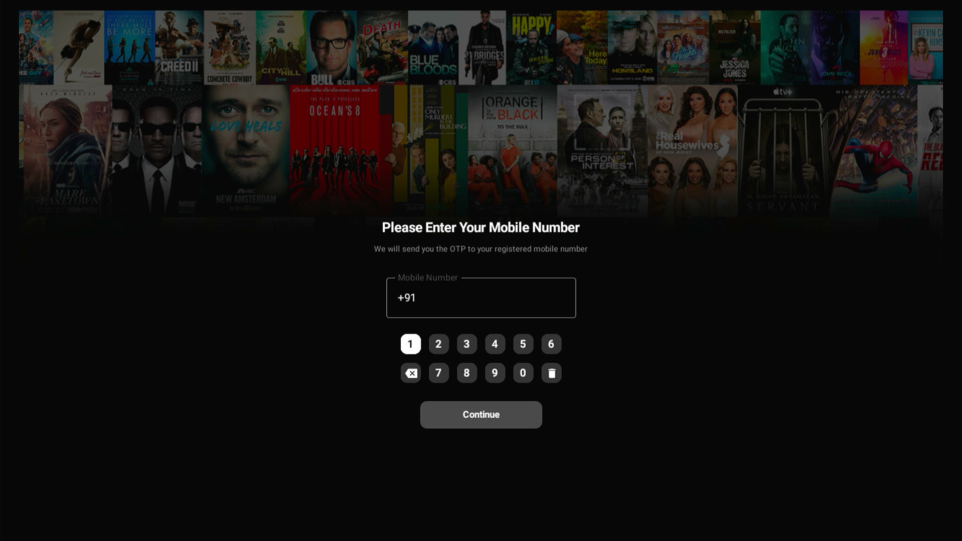 SCC MY TV - App on Amazon Appstore
