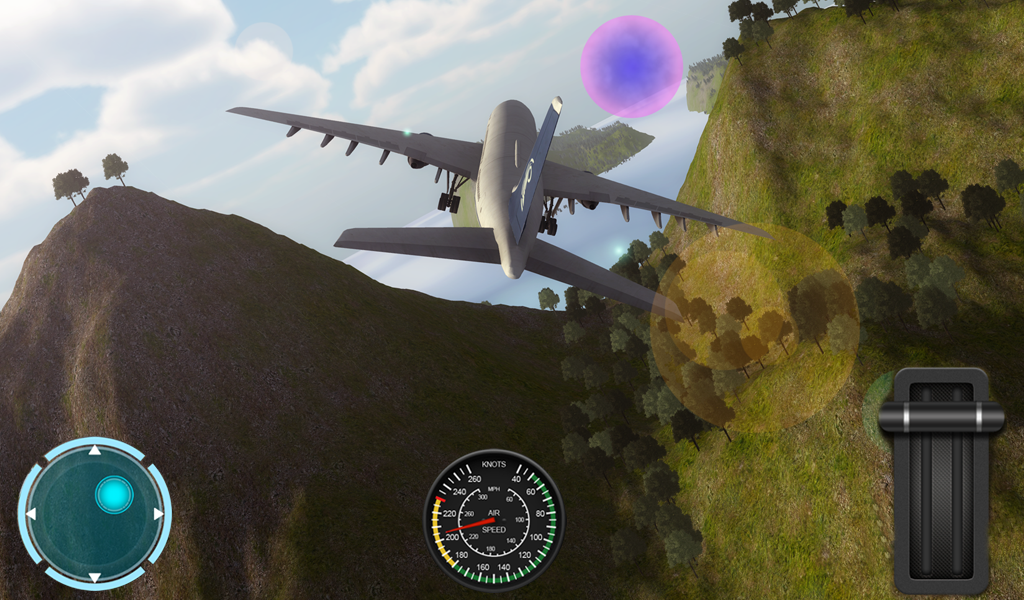 Airliner Flight Training Rally - Pilot Test Simulator 2015 - App on ...