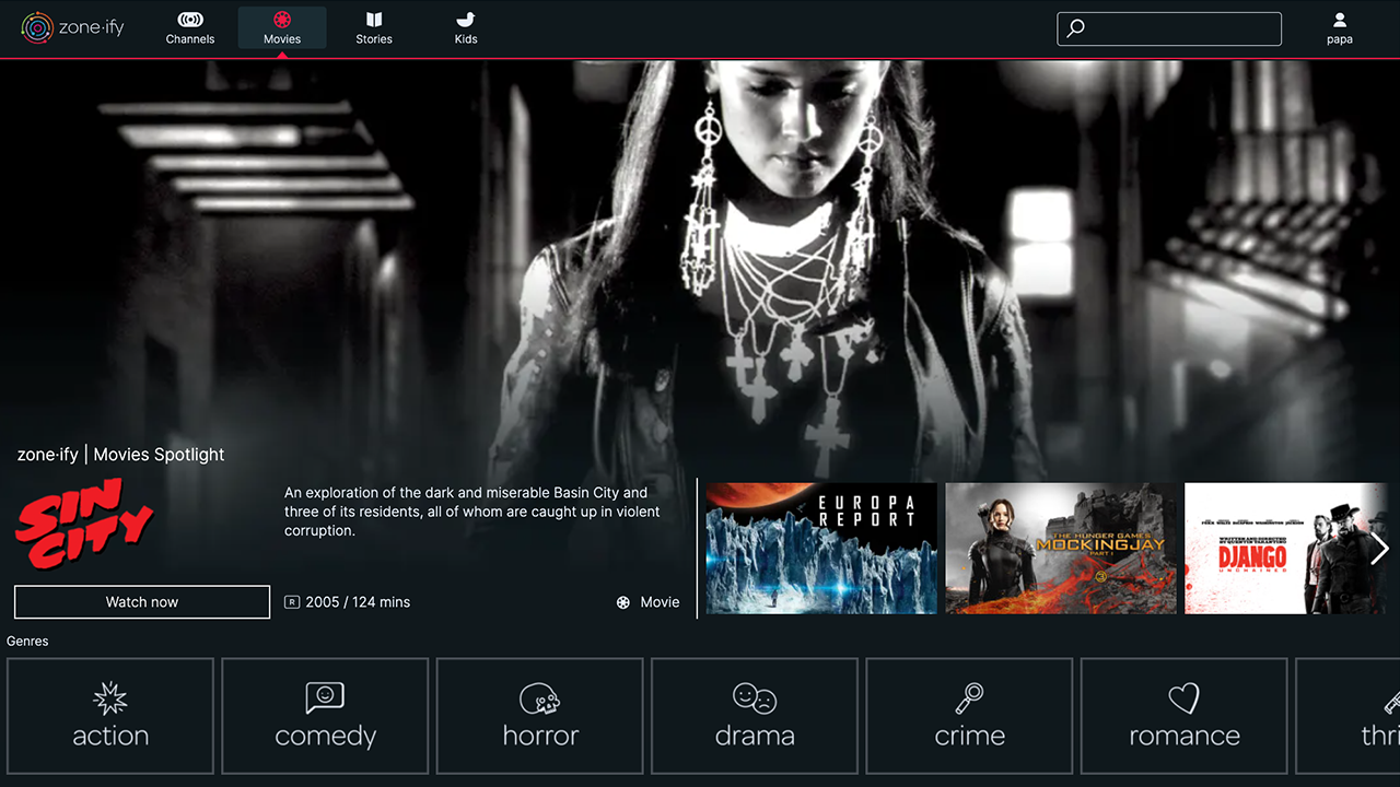 zone·ify - App on Amazon Appstore