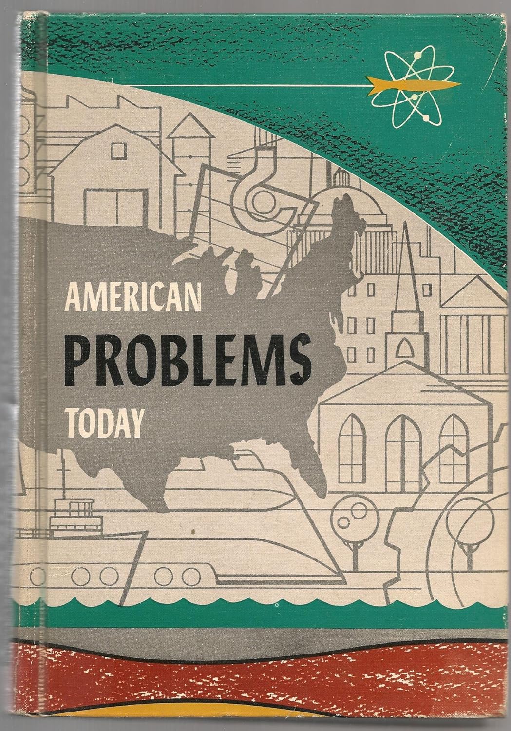 American Problems Today: Robert Rienow: Amazon.com: Books