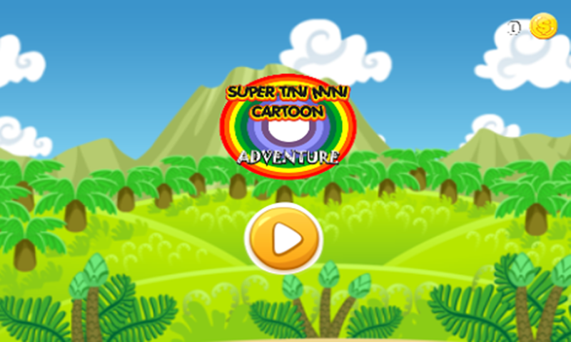 Tini Mini Cartoon Adventure - App on Amazon Appstore