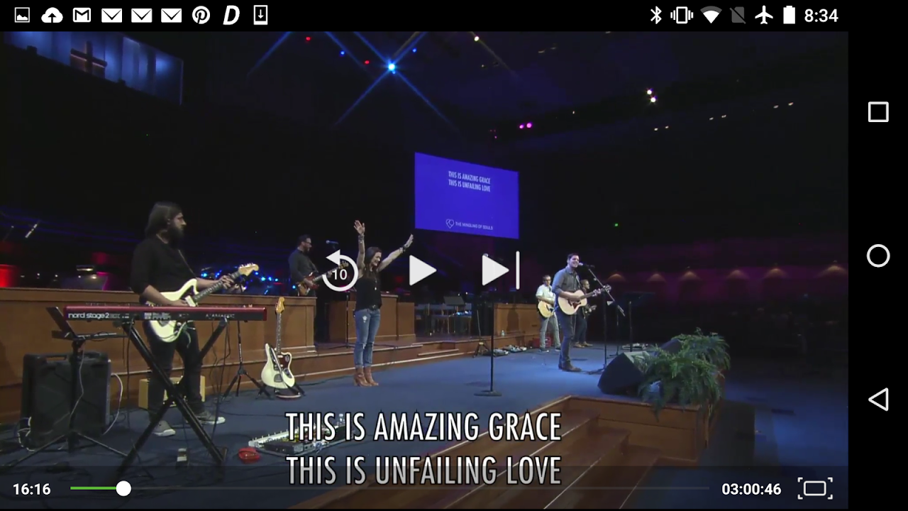 Faithlife TV - App on Amazon Appstore