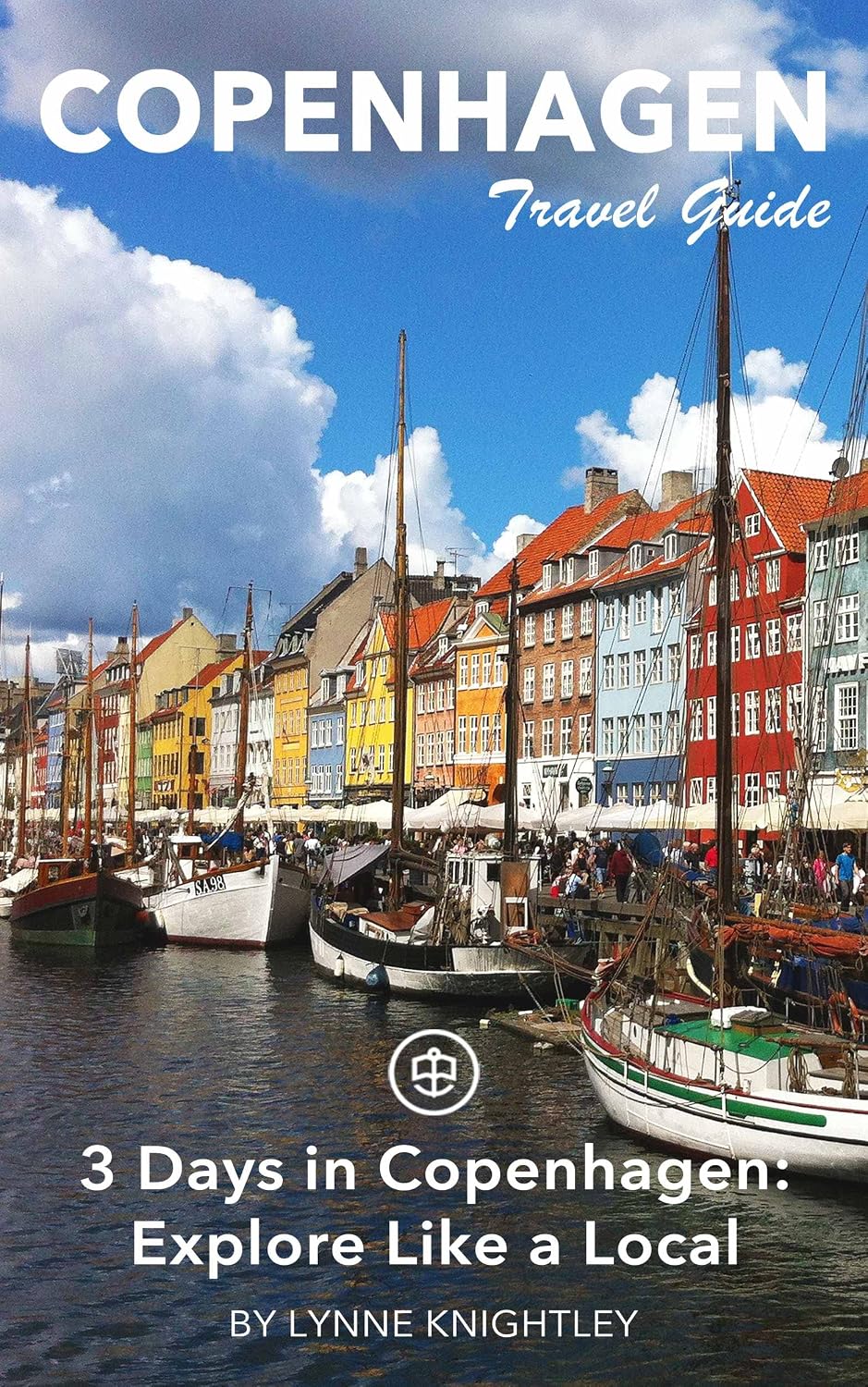Amazon.com: Copenhagen Travel Guide (Unanchor) - 3 Days in Copenhagen ...