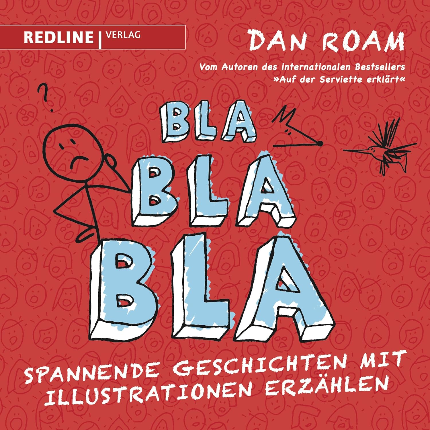 Bla Bla Bla: Spannende Geschichten mit Illustrationen erzählen - Roam ...