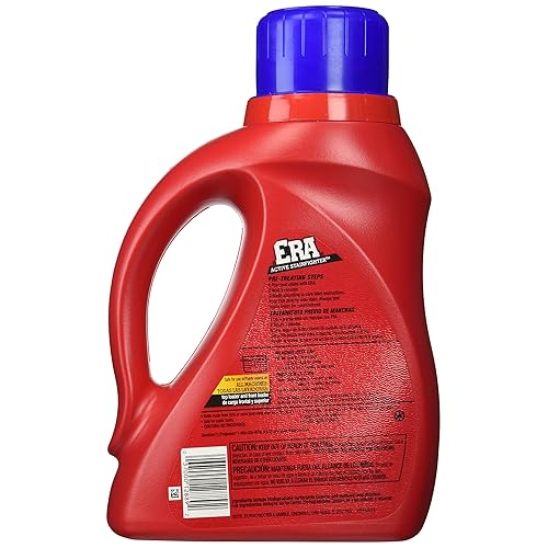 Snapklik.com : Era Regular Liquid Laundry Detergent