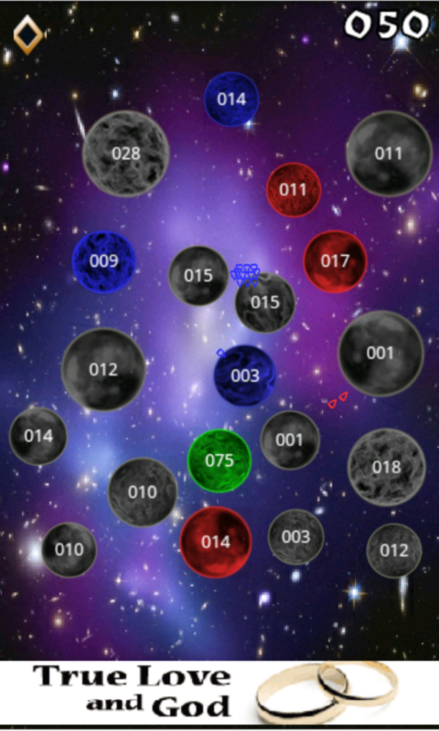Galaxy Conquest - App on Amazon Appstore