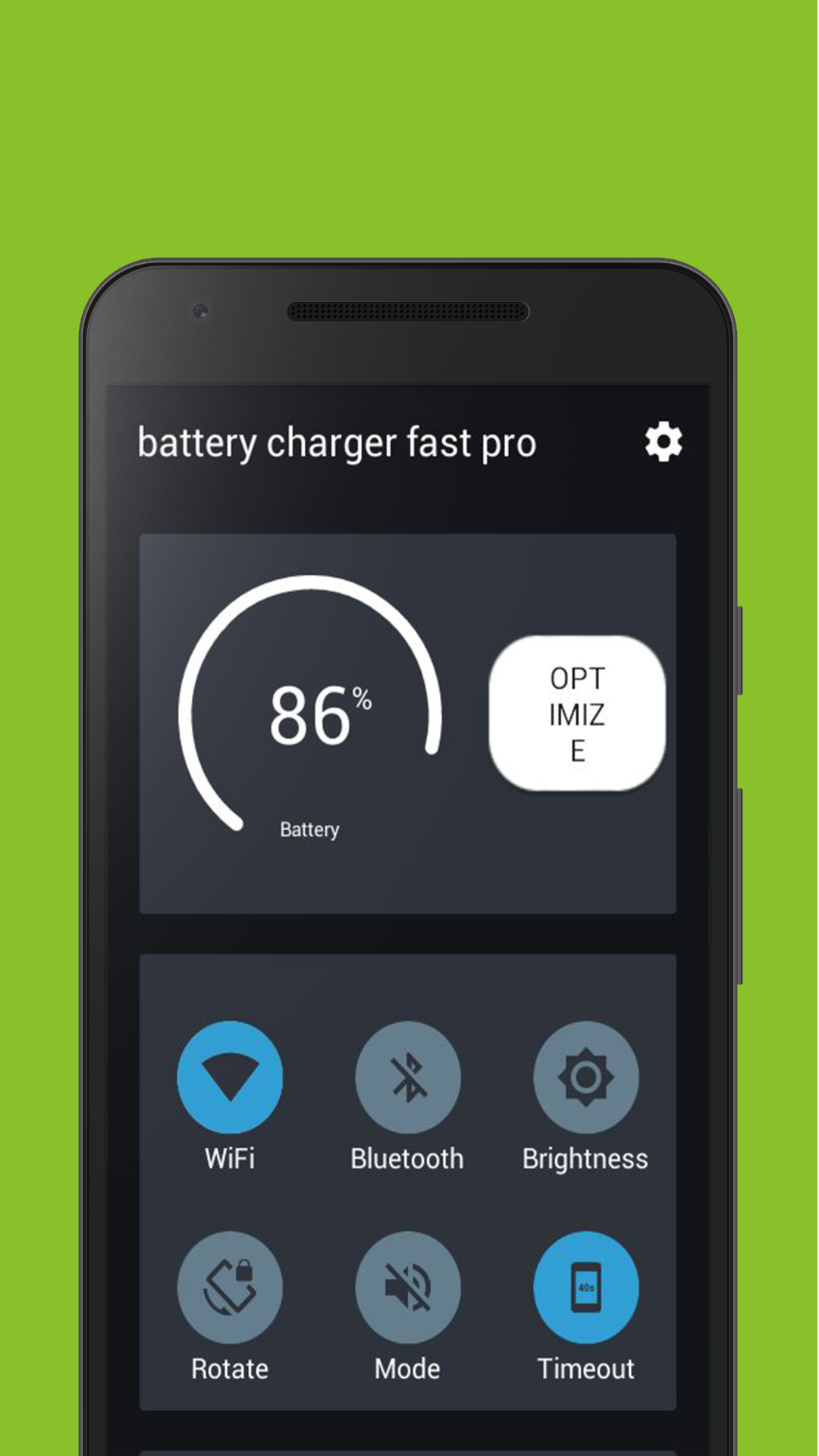 battery charger fast pro -free - App on Amazon Appstore
