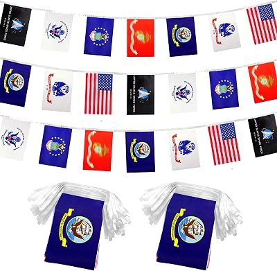 Amazon.com: Anley 184Ft 200 Countries String Flag - International ...