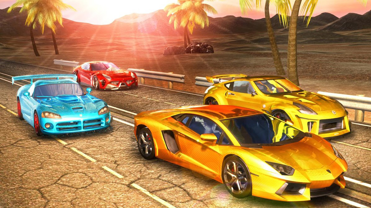 Furious & Fast Drag Race Perfect Shift Games 3D: Ultimate Traffic ...