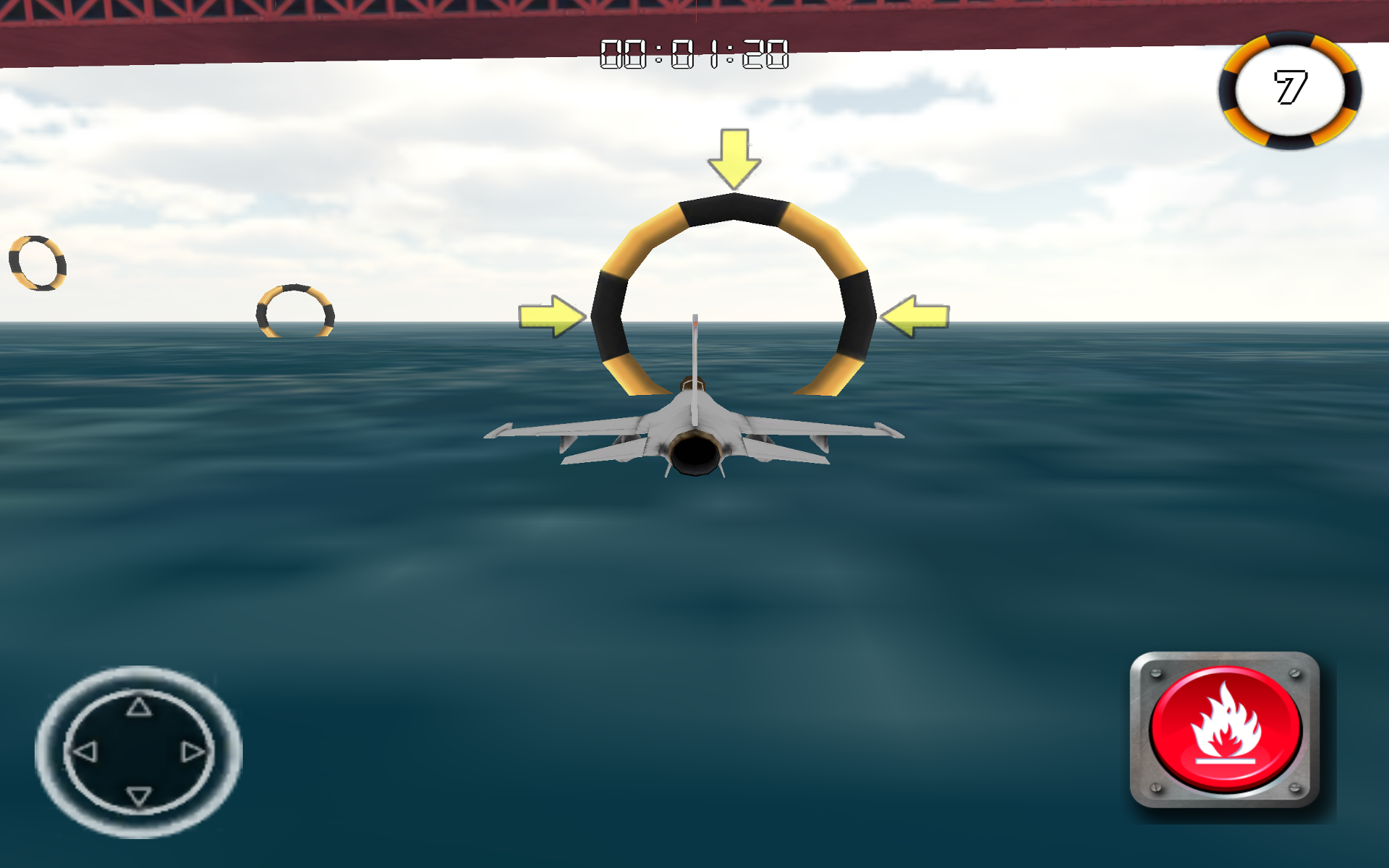 3D Jet Pilot Flight Simulator - App on Amazon Appstore