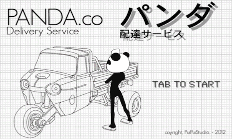 Panda Delivery Service Lite - App on Amazon Appstore