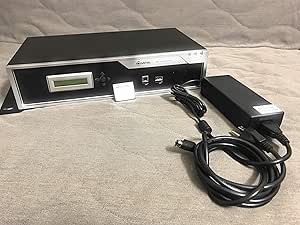 Amazon.com : Mitel 52002686 MiVoice Office 250 IP Phone PBX 5000 HX ...