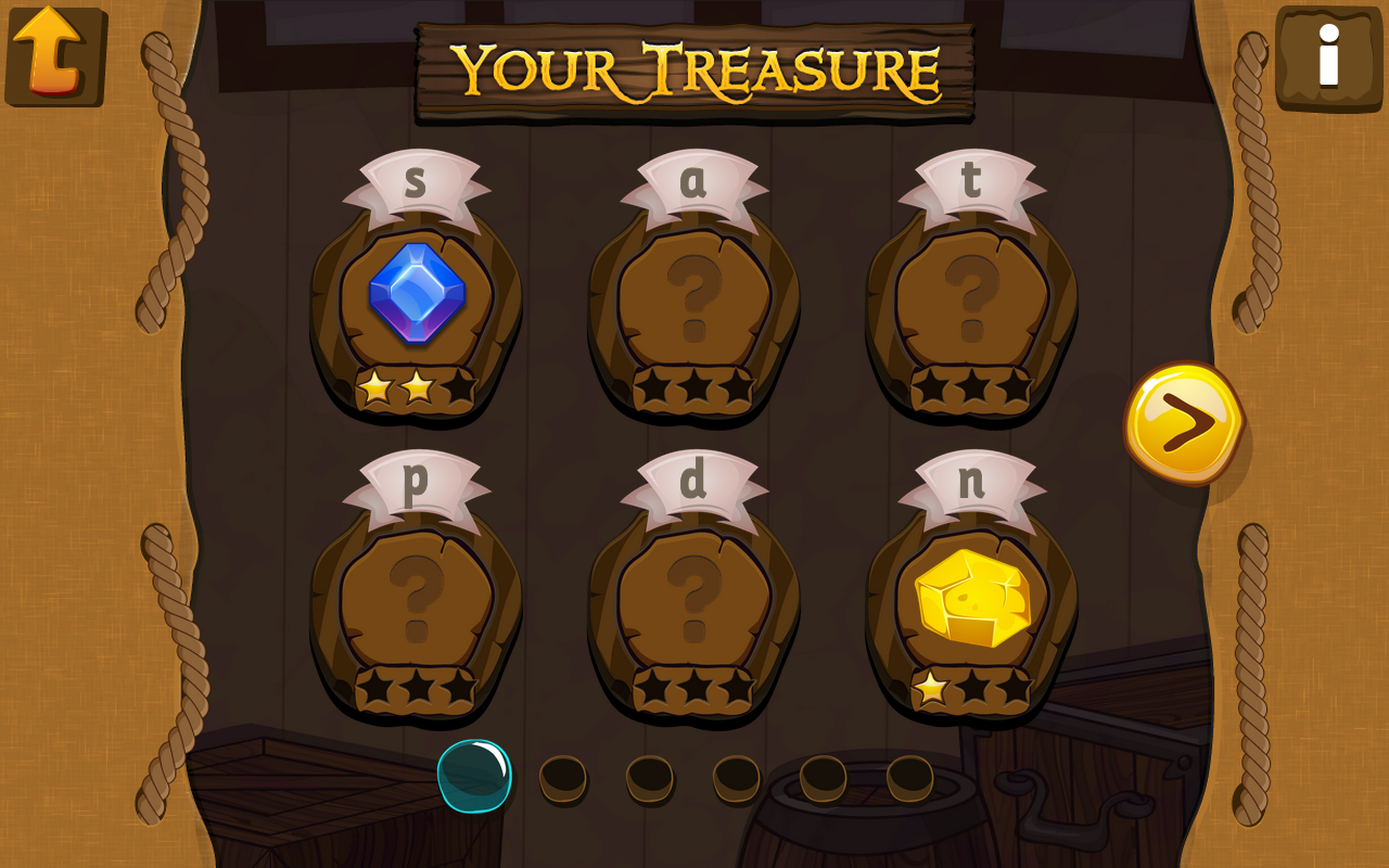 Phonics CVC : Kids learn to read! - App on Amazon Appstore