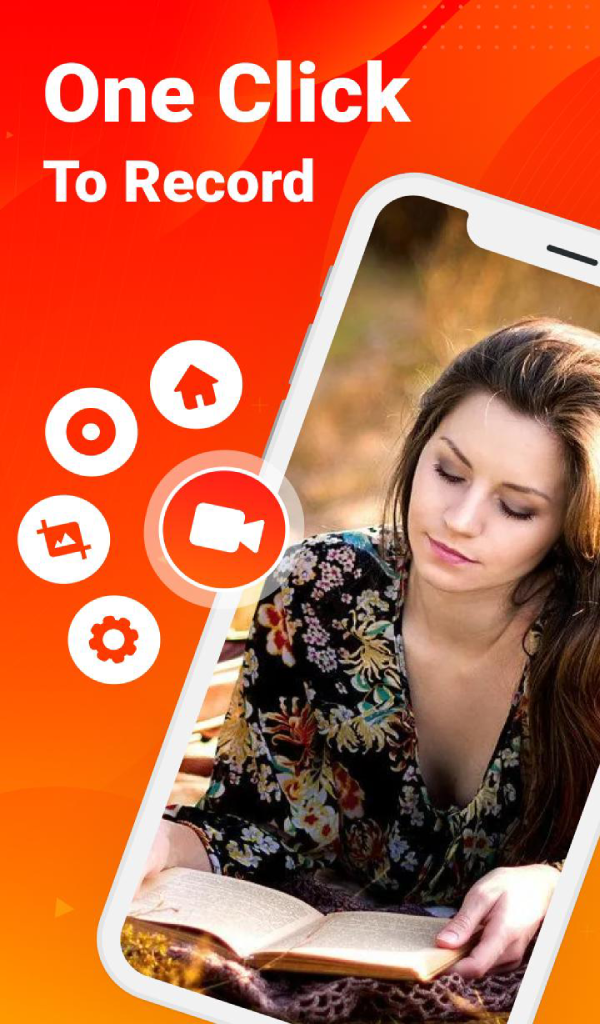 Screen Recorder for Fire Tablet – Video Recorder & Editor (NO ADS ...